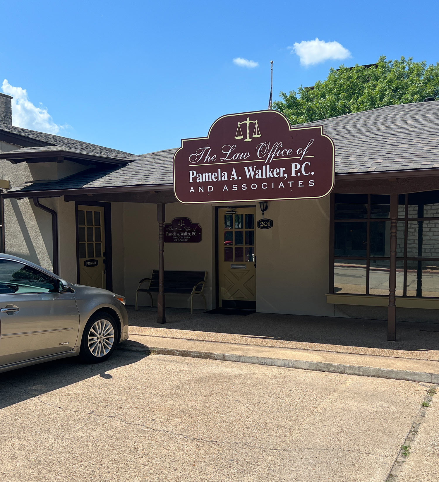 Our Team – Pamela Walker Attorney, we understand that facing legal ...